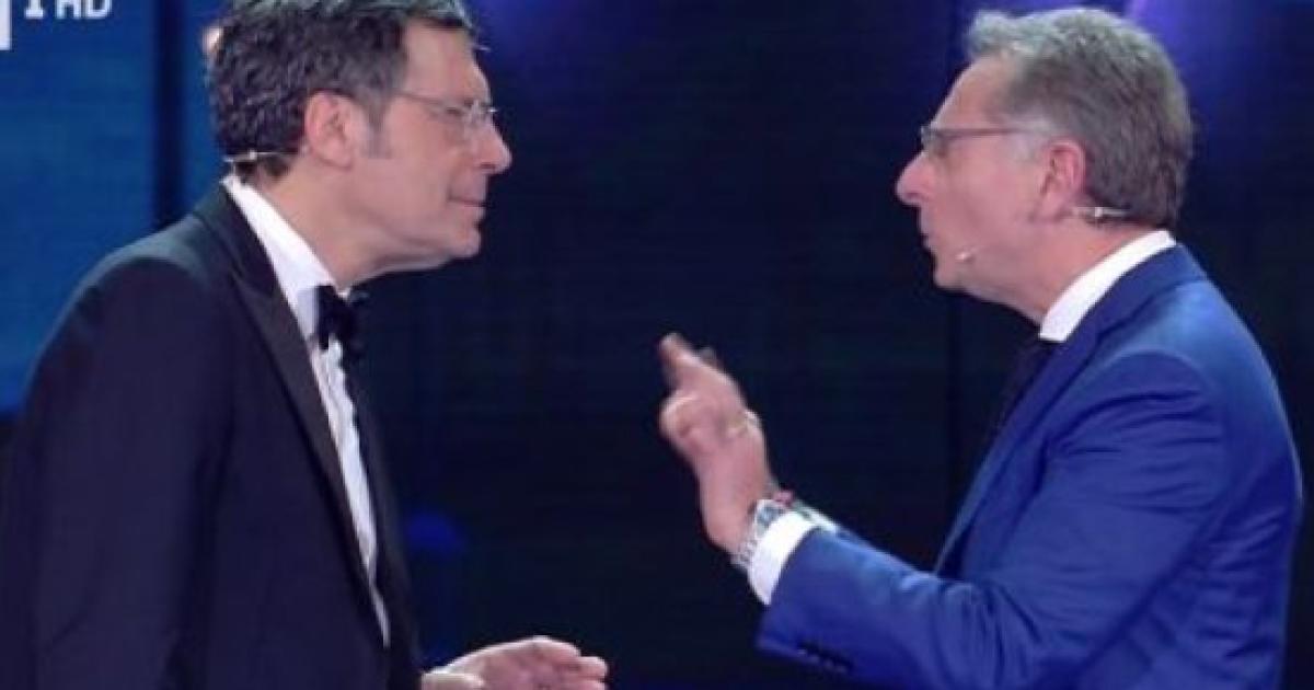 Fabrizio Frizzi malattia, il conduttore è andato via: la reazione di ...