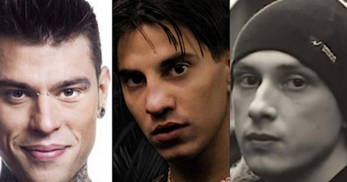 Inoki sfida Tedua e Fedez a boxe: 'Se non accettate siete carabinieri'