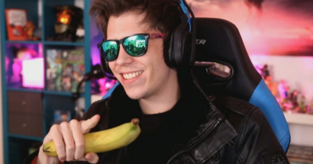 El Rubius bate un impresionante récord en Youtube