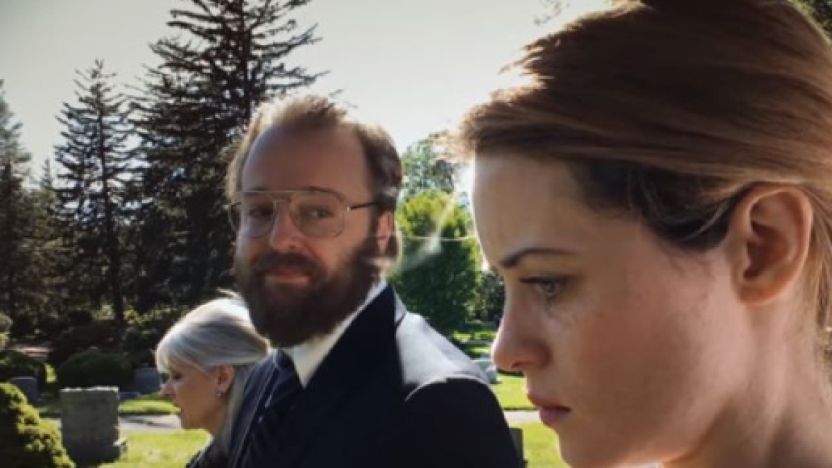 'Unsane' depicts mental illness in striking way