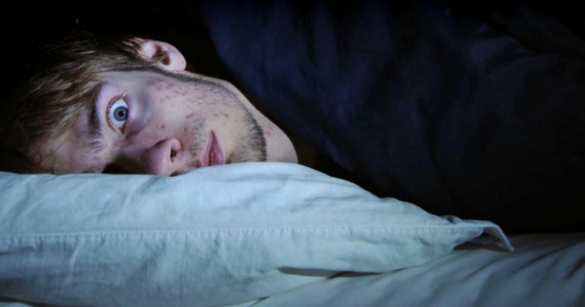 ¿Sufres de insomnio? Aquí están los 7 consejos que te harán conciliar ...