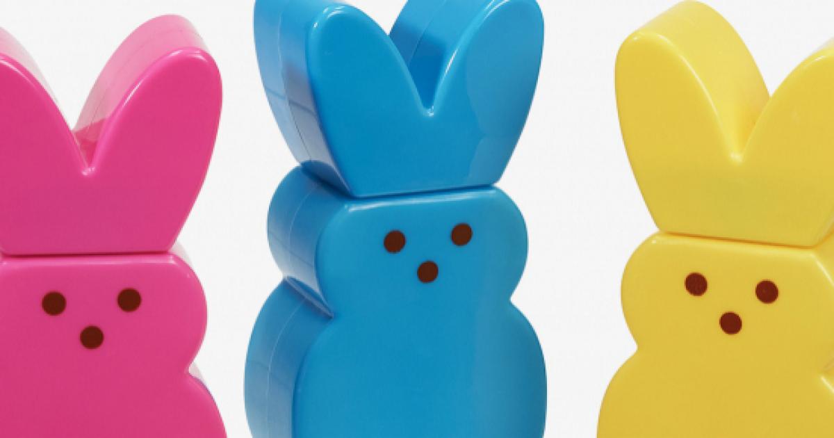 Candylicious Bubbles: Edible ideas for Easter Baskets