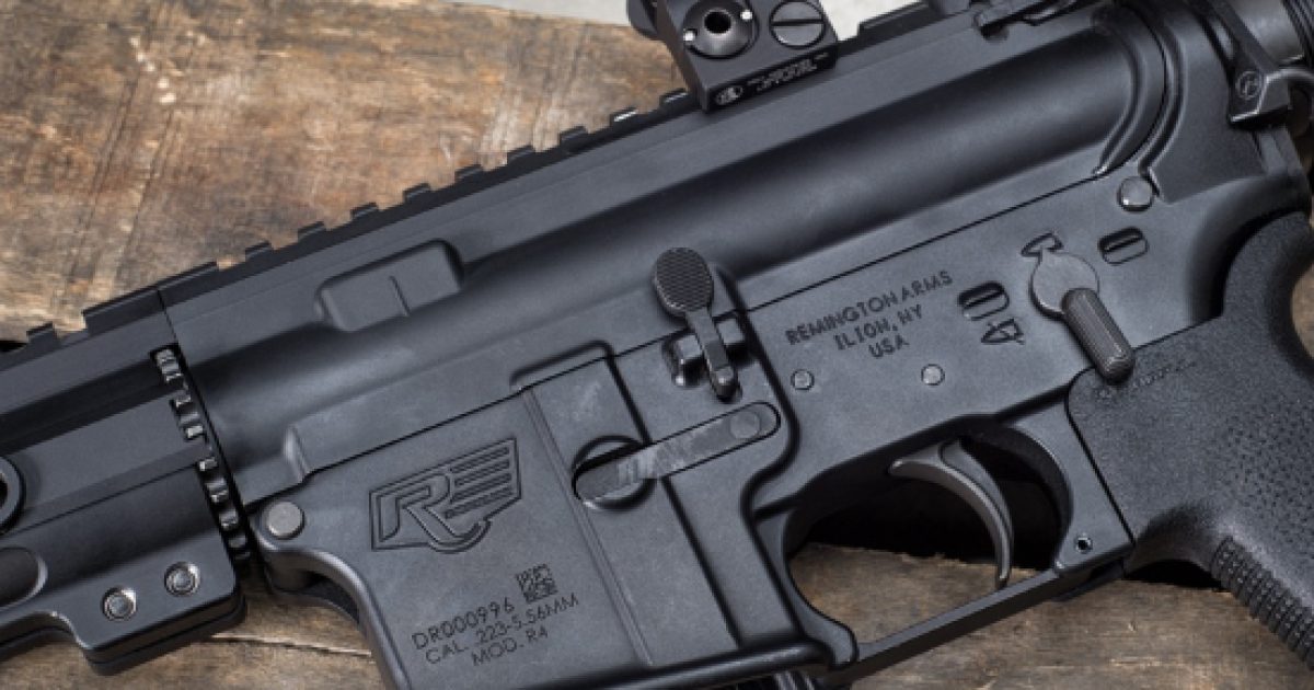 Remington, storica azienda di armi USA, dichiara la bancarotta