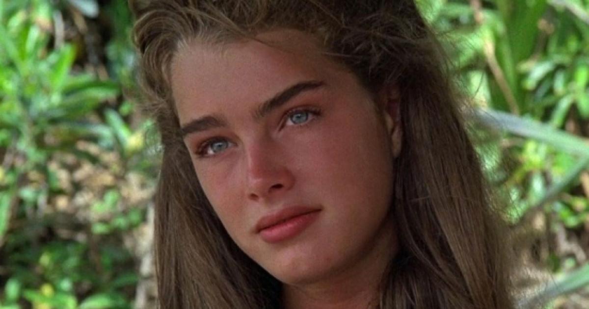 Aos 52, Brooke Shields, de Lagoa Azul, posta foto de biquíni e mostra tudo Aos 52, Brooke Shields, de Lagoa Azul, posta foto de biquíni e mostra tudo