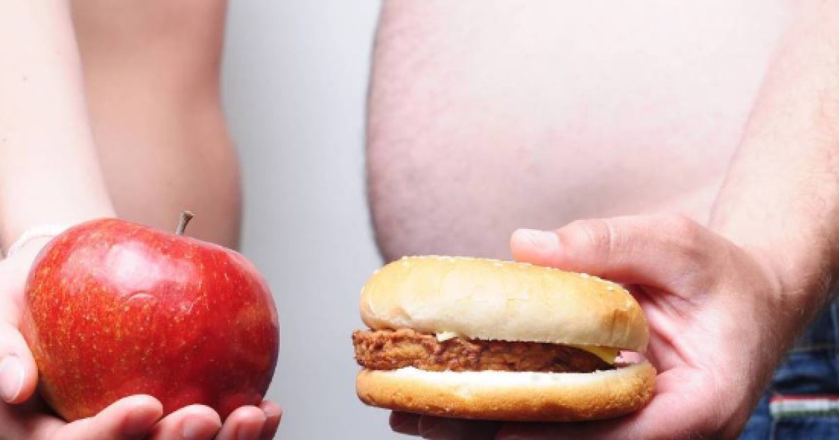 Obesidad y sobrepeso: como evitarlo