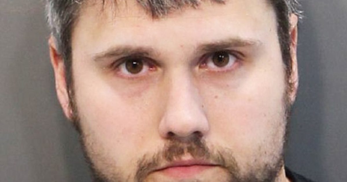 'Teen Mom OG': Ryan Edwards arrested on heroin related charges