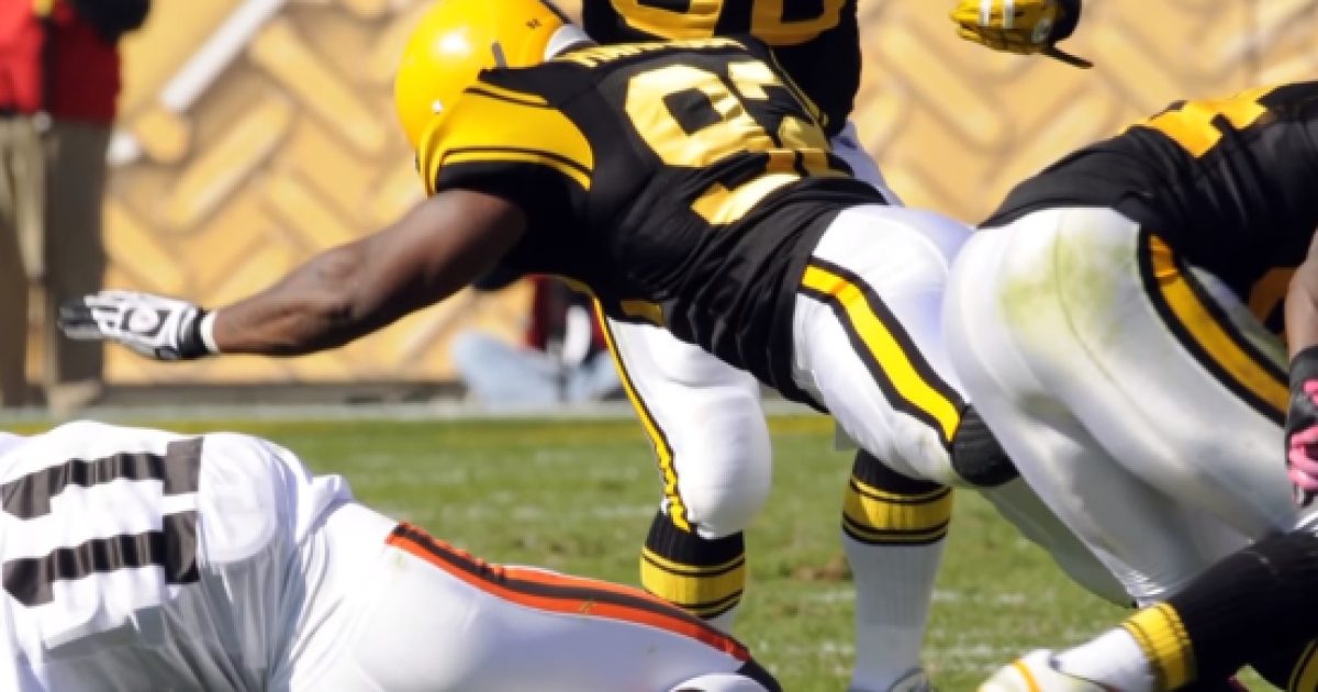 NFL takes one step forward and two steps back with new rule changes