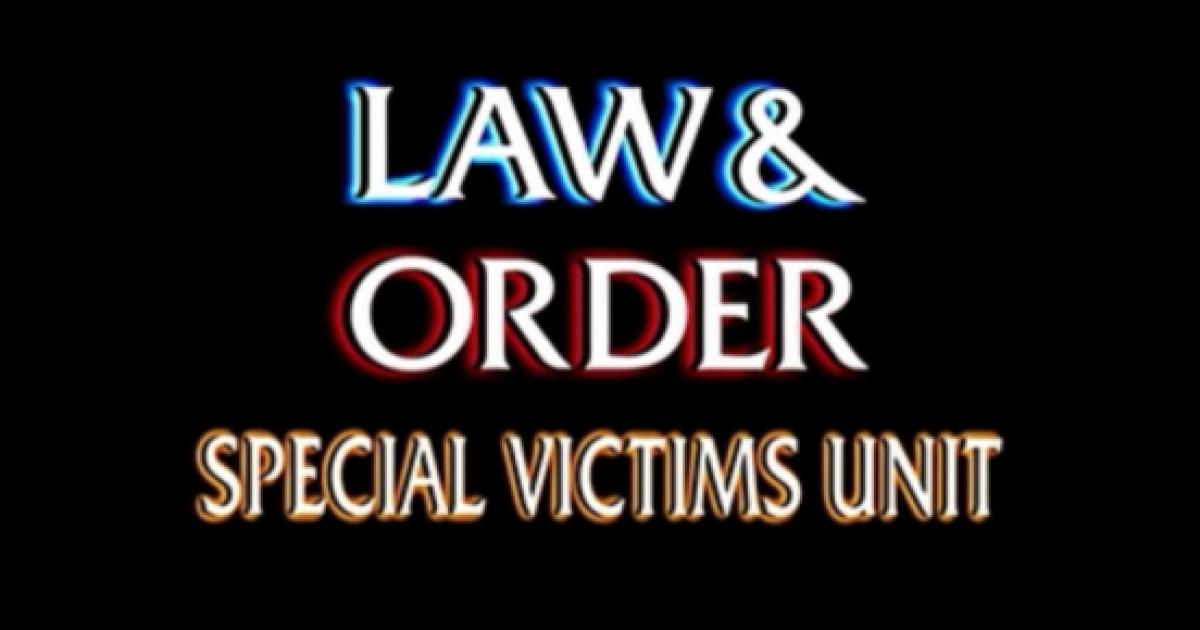 Top TV Cop Partners Fighting Crime