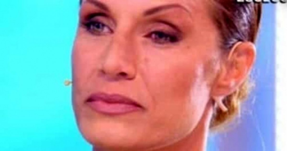 Annalisa Minetti: è nata la seconda figlia