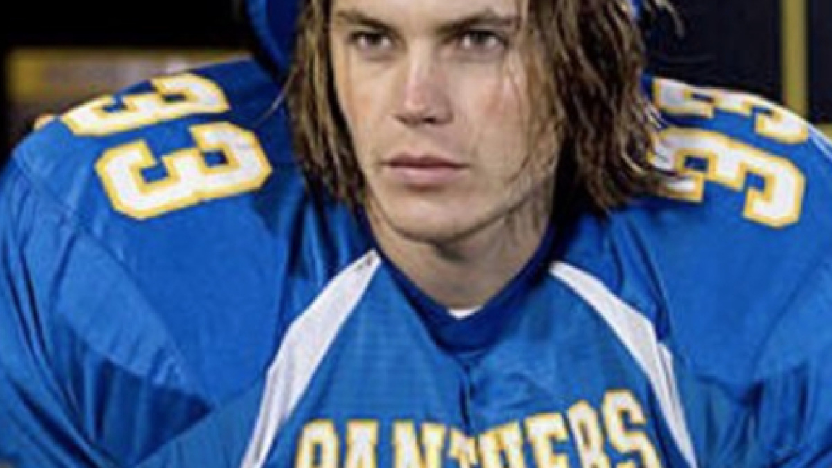 Reasons Why Tim Riggins from 'Friday Night Lights' Is An Iconic Character