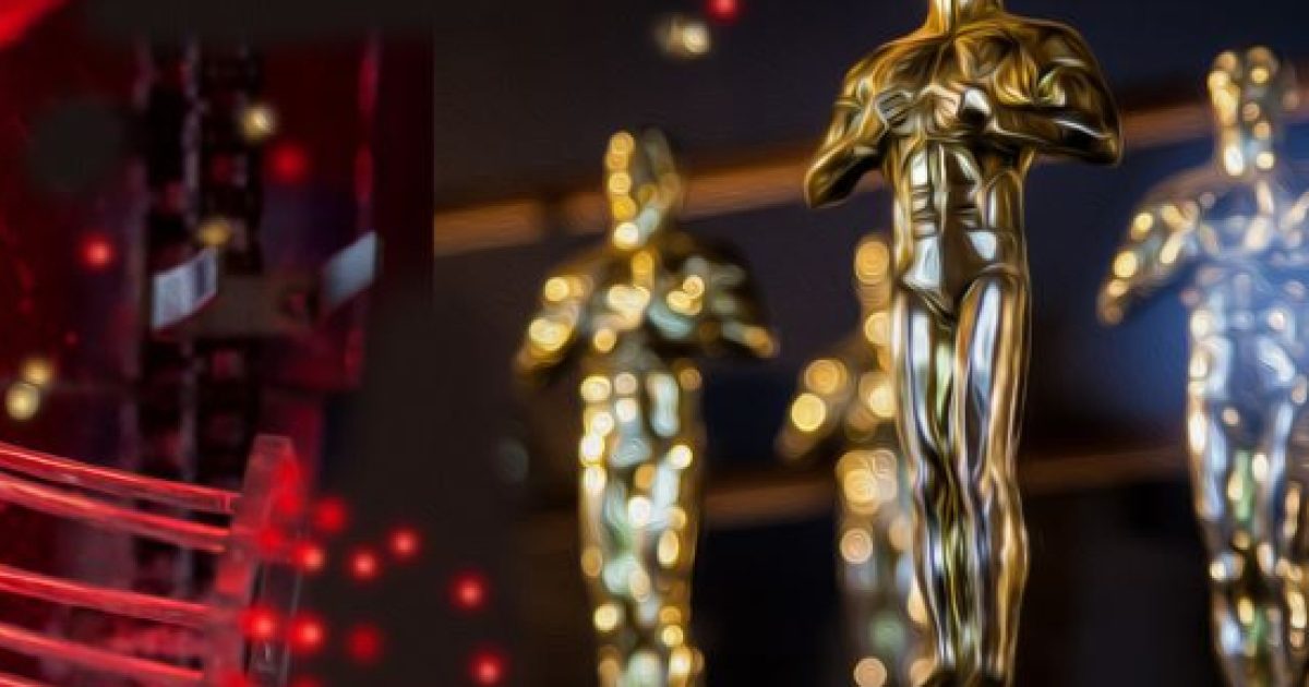 The goodies in this years' Oscar goodie bags