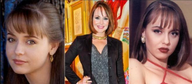 Lembra da atriz de A Usurpadora? Destino foi cruel com ela - Folha