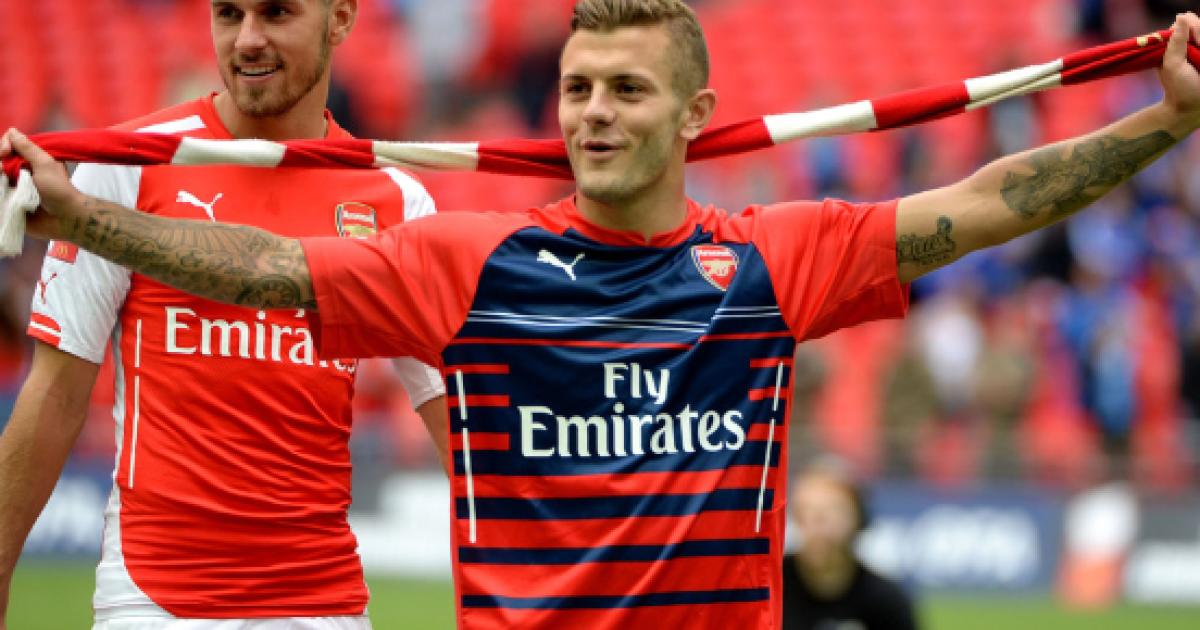 Arsenal prioriza la firma del centrocampista central en el verano