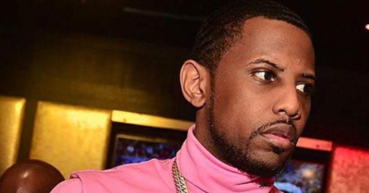 Fabolous punched Emily B in the face 7 times, threatened her family