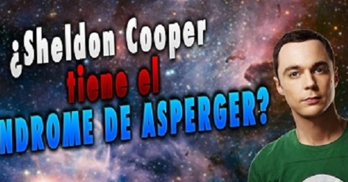 Sheldon Cooper e la Sindrome dello Spettro Autistico