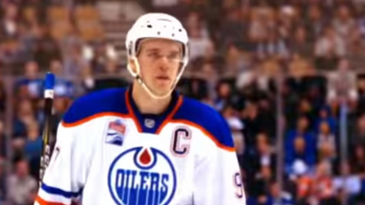 Breaking Down The Candidates For The NHL Hart Trophy