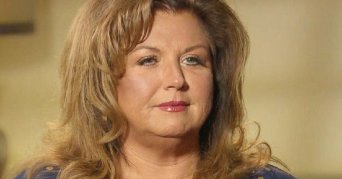 Abby Lee Miller Was Released From Prison