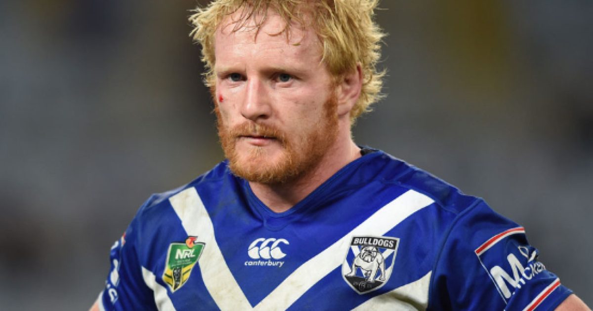 The move from Super League to the NRL