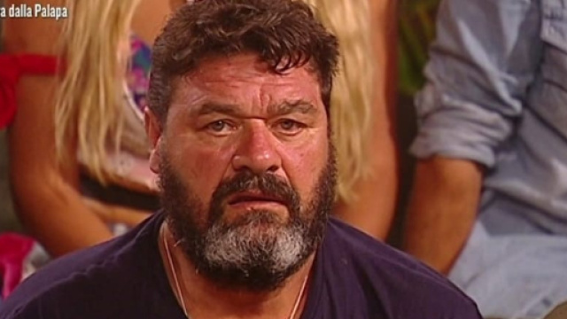Isola dei Famosi: contnua il giallo Franco Terlizzi, la Marcuzzi ...