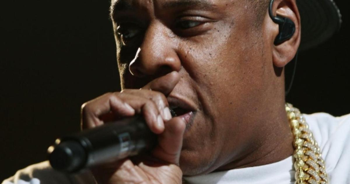 Jay-Z tops Forbes’ list of the richest hip-hop stars