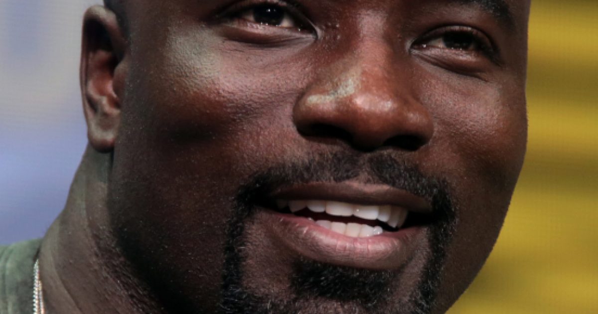 'Luke Cage' set to return for a second season