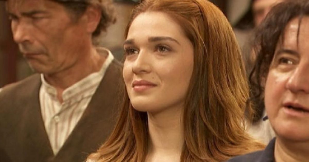 Il Segreto, anticipazioni marzo: il clamoroso ritorno di un personaggio ...