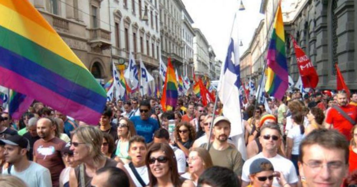 Odissea omosessuale: naufragio LGBT ai tempi della globalizzazione