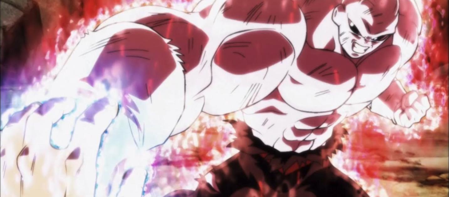 'Dragon Ball Super': Jiren's new physical features resemble another villain