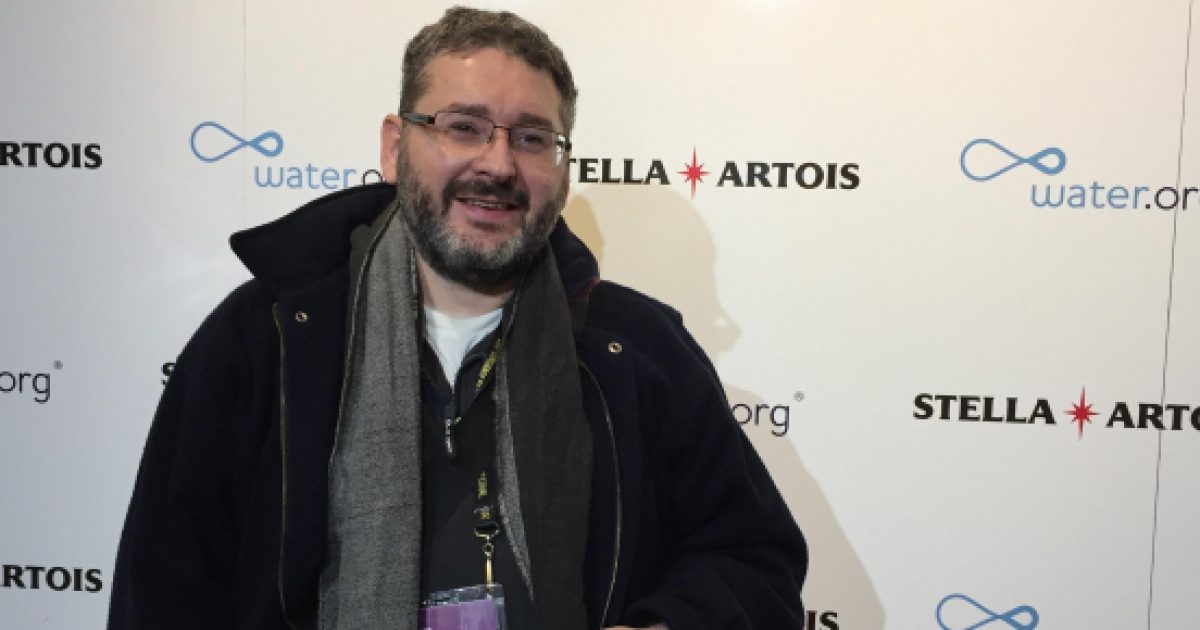 A-List movies and more: Interview with filmmaker Todd Bartoo
