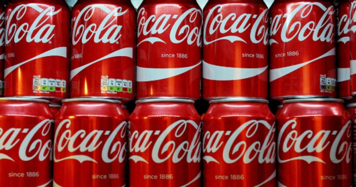 La Coca Cola 'si dà all'alcol', svolta mondiale per la celebre bibita
