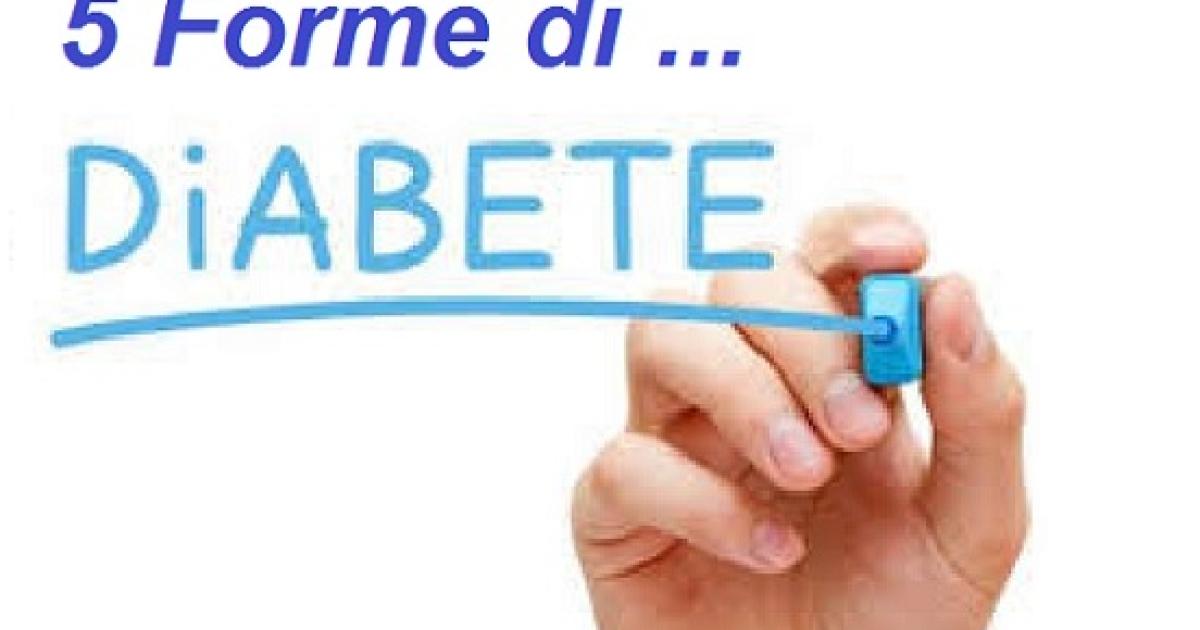 Si fa presto a fare una diagnosi di diabete