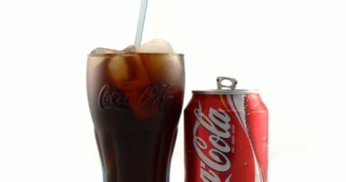 Coca-Cola prepara su nueva bebida con alcohol