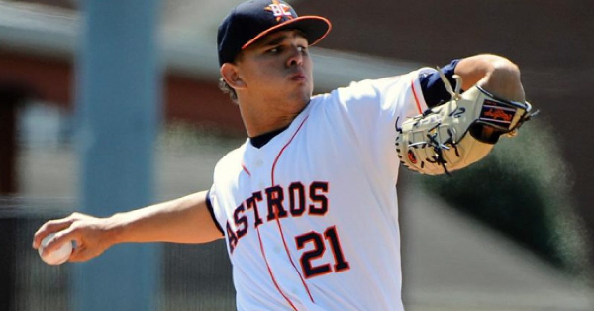 Detroit Tigers 2018: Four prospects that give the pitching staff hope