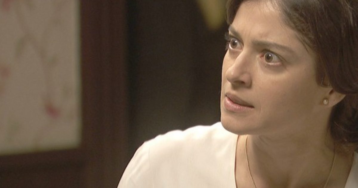 Il Segreto: l'arrivo di una persona cattiva legata al passato di Candela