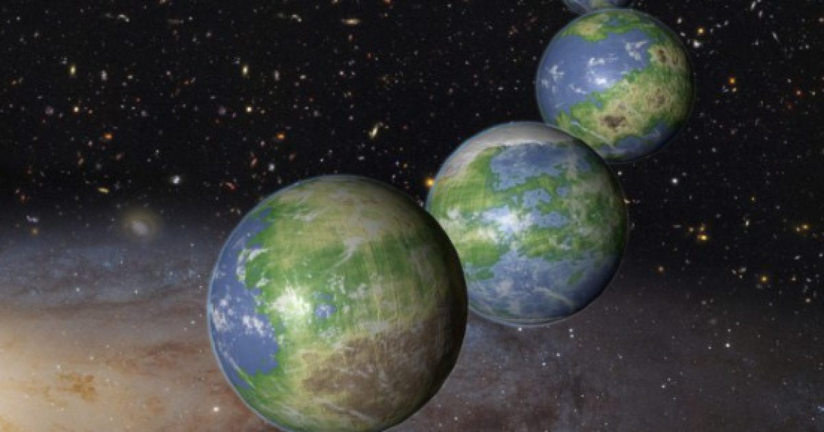 L'effetto Mandela, da Star Wars al CERN