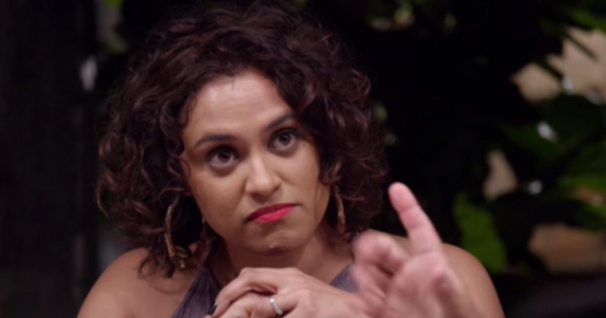 Charlene steps up on tonight’s ‘Married at First Sight’