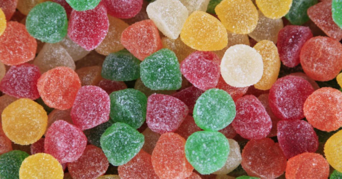 ¿Sabías lo fácil que es hacer en casa unas ricas y suaves gomitas o ...