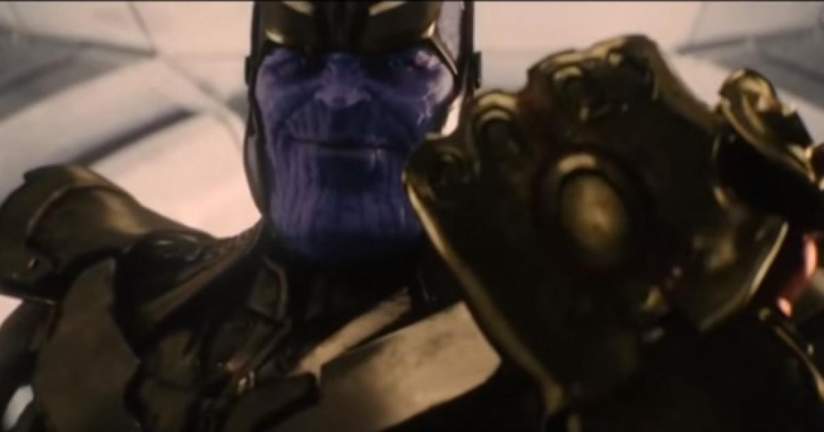 ‘Avengers: Infinity War’ theory: Thanos already has the Soul Stone