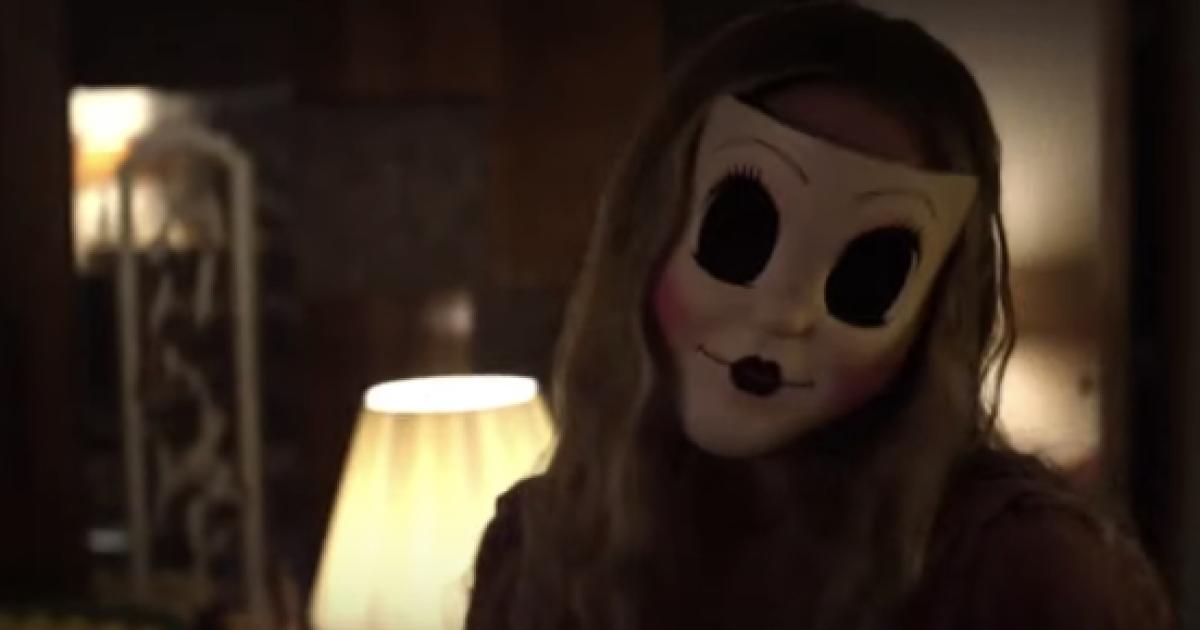 'The Strangers 2: Prey At Night' not winning over dedicated horror fans