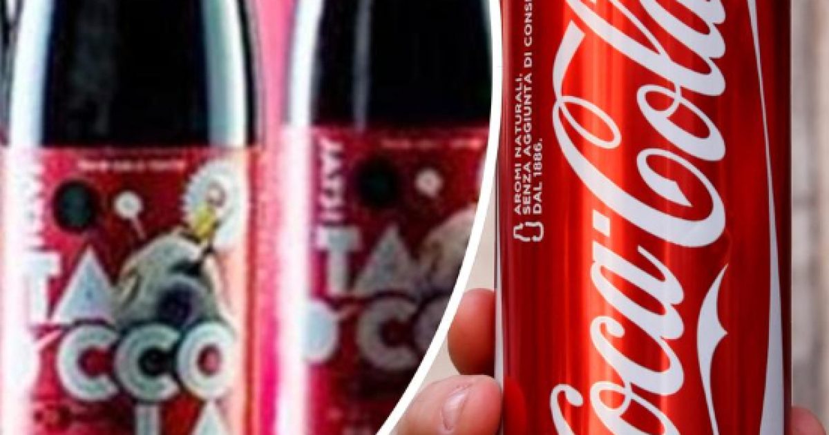 Coca Cola produrrà la prima bevanda alcolica del marchio
