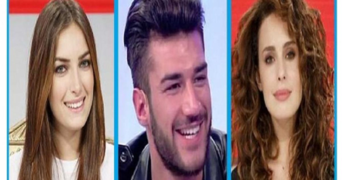 Trono Classico: Lorenzo Riccardi, scelta definitiva tra Nilufar e Sara?