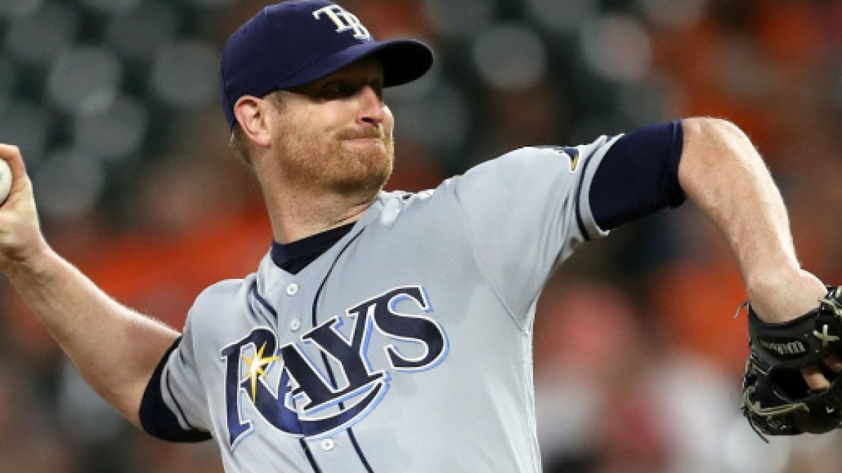 Detroit Tigers rumors: Alex Cobb, Junior Guerra deals before Opening ...