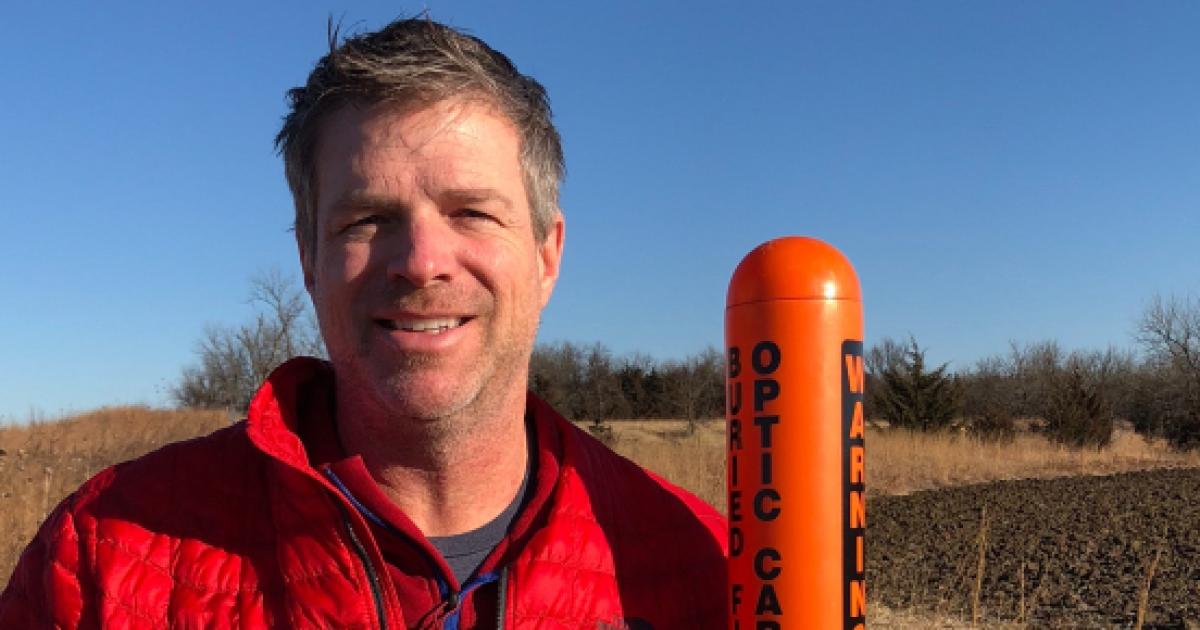 Building for birds: Interview with ‘Nesting Post’ inventor Steve Barlow