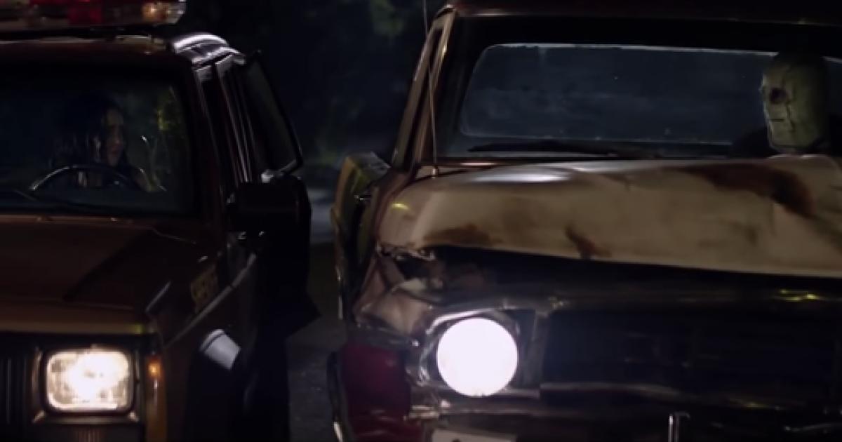 'The Strangers 2: Prey At Night' opens and fans are loving the sequel