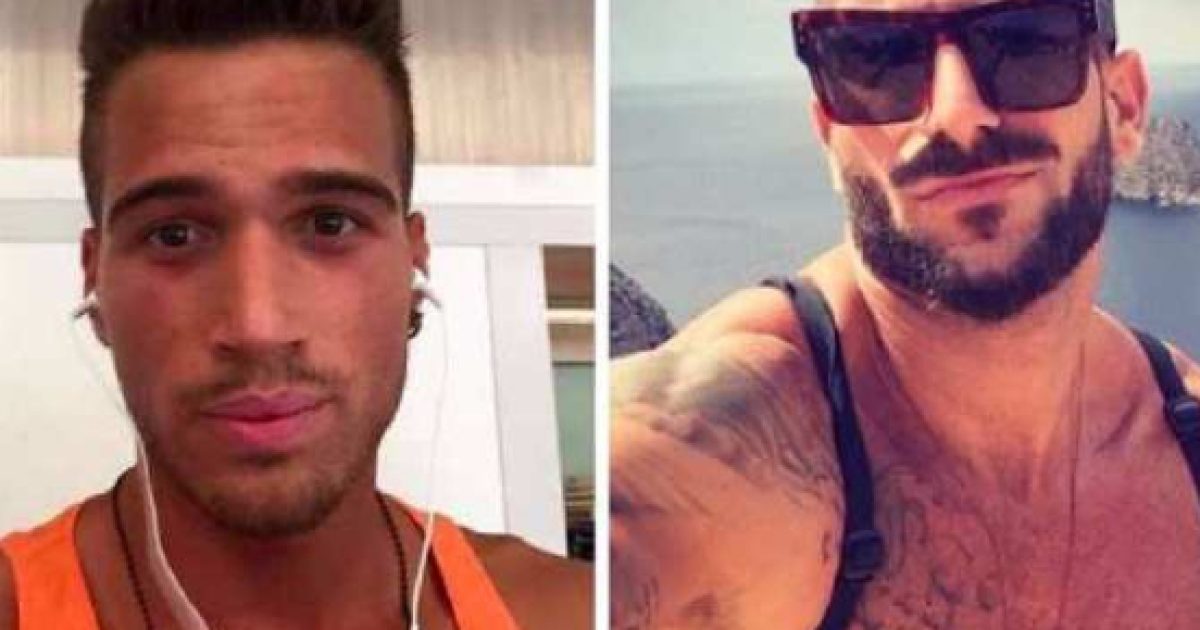 Gossip Uomini e donne, Alex e Alessandro si sono già lasciati? La ...