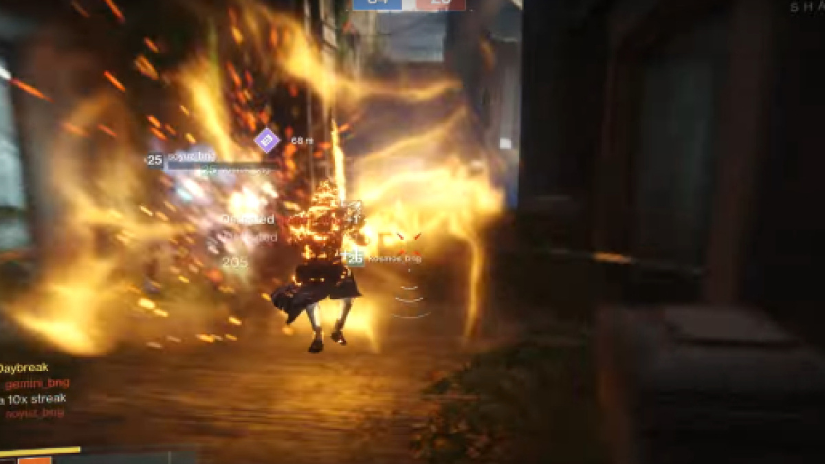 'Destiny 2' update: 'Random Rolls' and 'Weapon Slots' changes coming soon