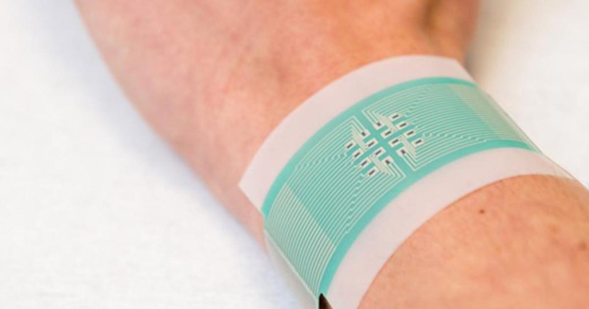 Diabete: arriva il cerotto per misurare i livelli di zucchero, di cosa ... Diabete: arriva il cerotto per misurare i livelli di zucchero, di cosa ...