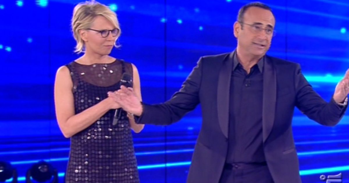 Battute e frecciatine tra i conduttori televisivi Rai e e Mediaset