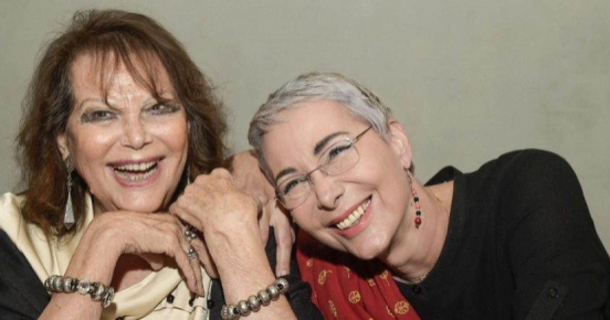 'La Strana Coppia' di Neil Simon nel progetto ideato da Pasquale Squitieri