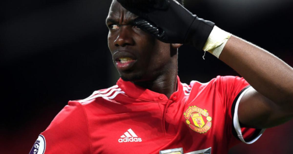 PSG : Paul Pogba s'intéresse au club de la capitale.